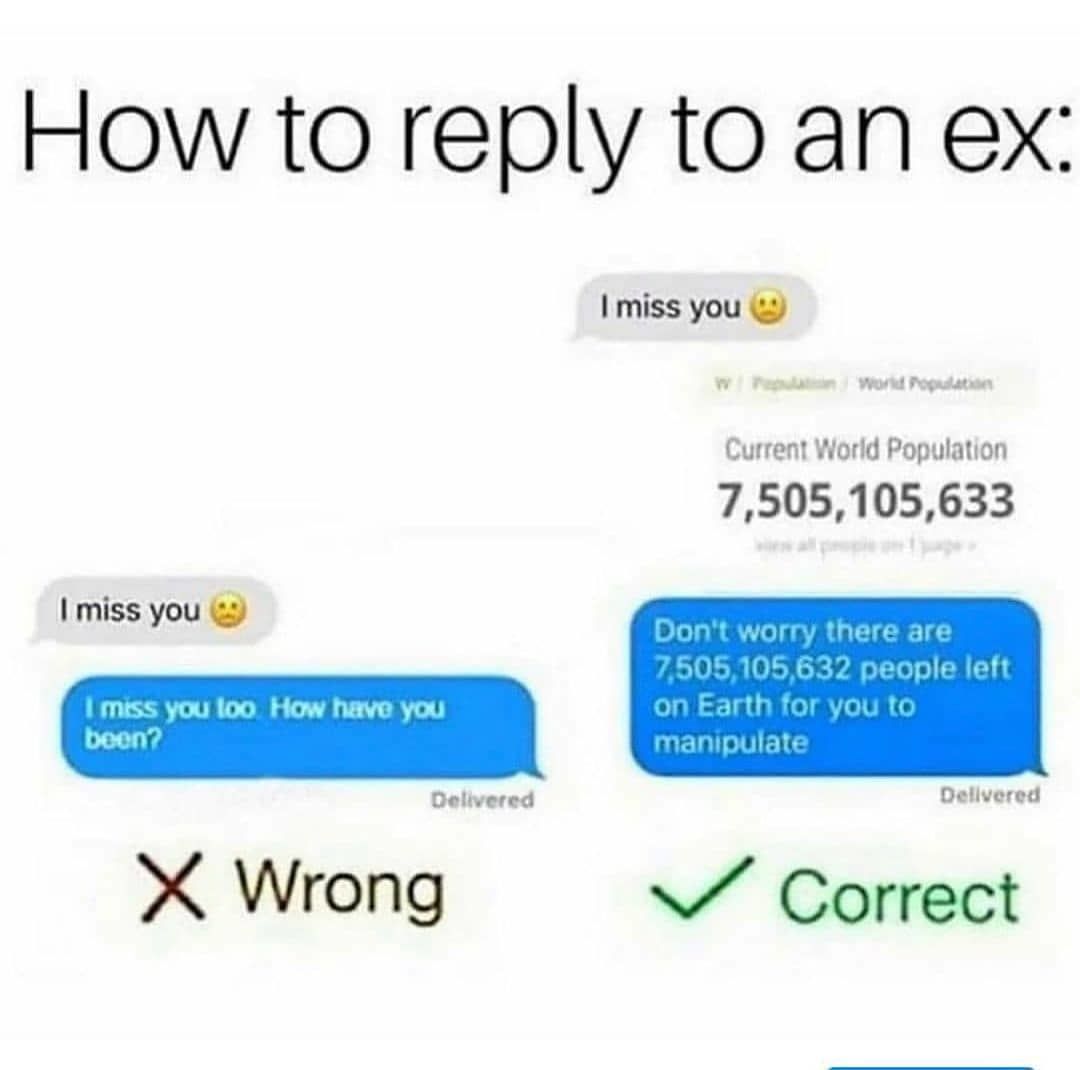 How To Reply To An Ex Pictures Photos And Images For Facebook Tumblr how-to-reply-to-an-ex-pictures-photos-and-images-for-facebook-tumblr