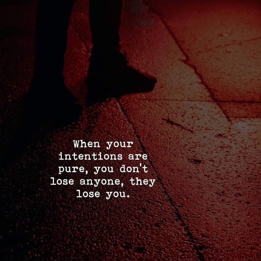 When Your Intentions Are Pure Pictures, Photos, and Images for Facebook ...