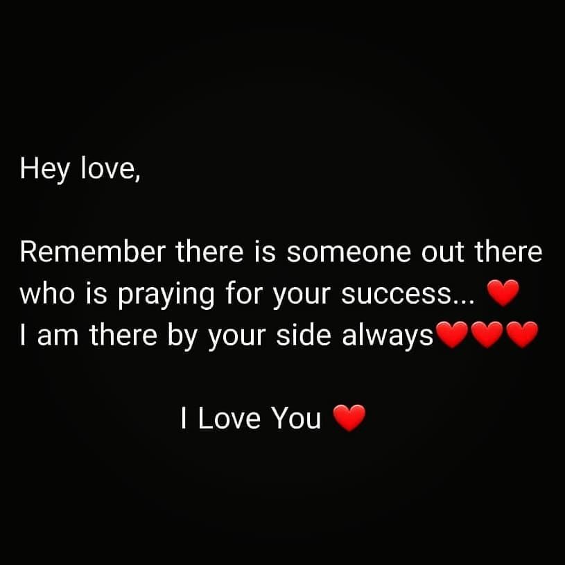 Hey Love Pictures, Photos, and Images for Facebook, Tumblr, Pinterest ...