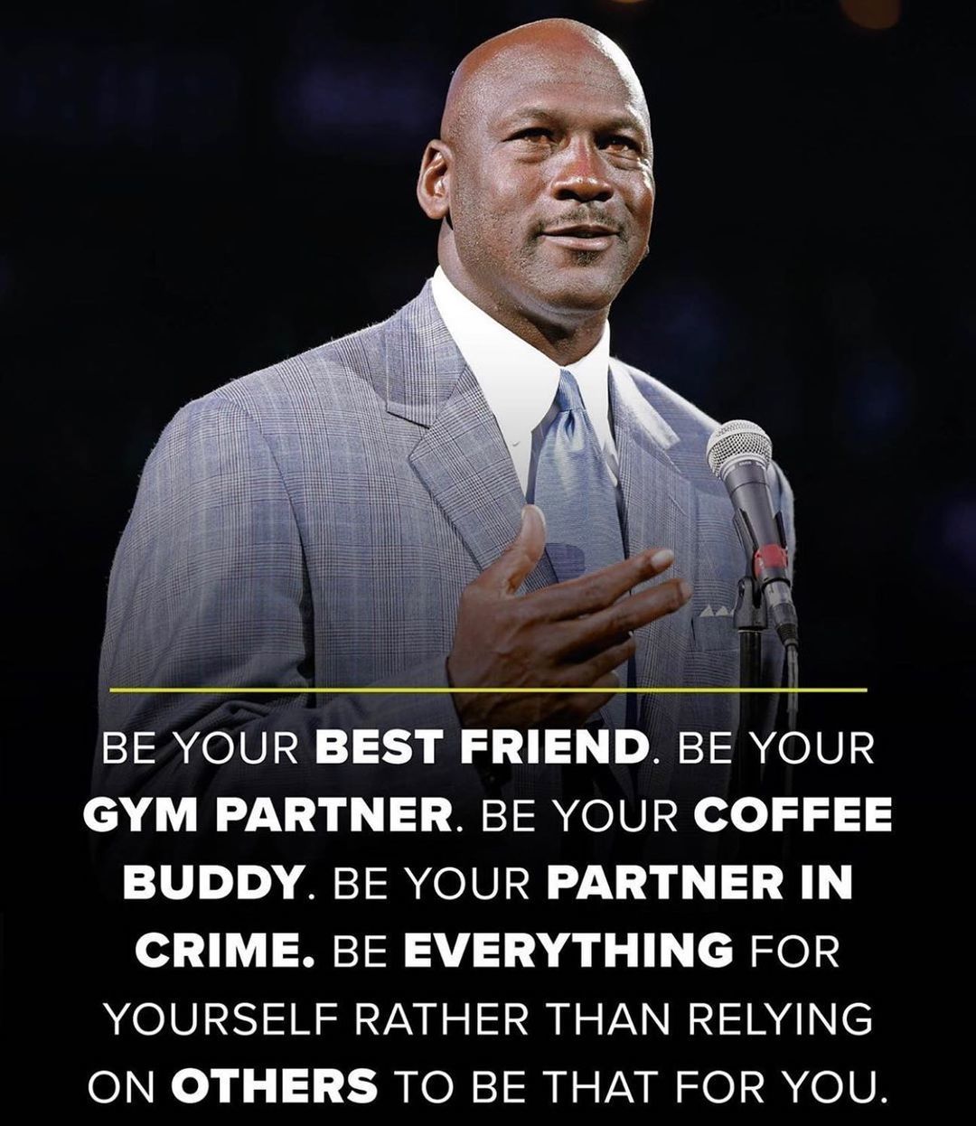 Be Everything For Yourself Pictures, Photos, and Images for Facebook ...