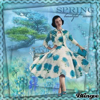 Spring Beautiful Season Pictures, Photos, and Images for Facebook ...