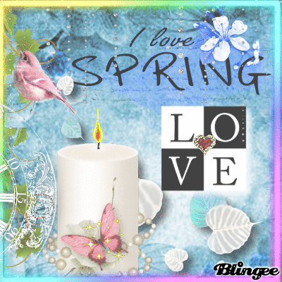 I Love Spring Pictures, Photos, and Images for Facebook, Tumblr ...