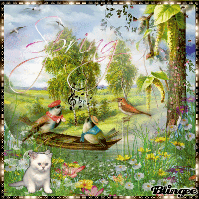 Singing Birds Pictures, Photos, and Images for Facebook, Tumblr ...