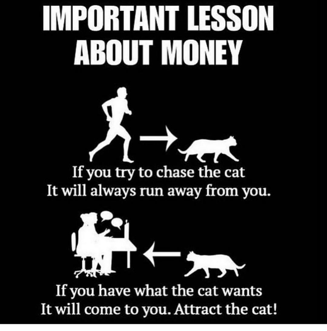 Important Lesson About Money Pictures, Photos, and Images for Facebook ...