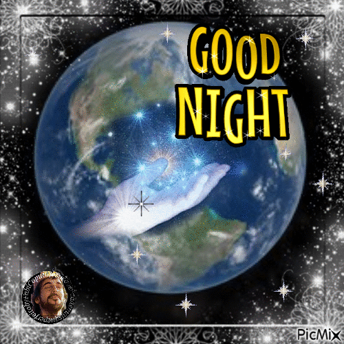 Earth Good Night Gif Pictures, Photos, and Images for Facebook, Tumblr ...