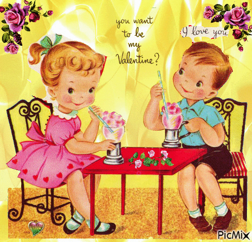 You Want To Be My Valentine? Pictures, Photos, and Images for Facebook ...