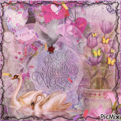 Swan Valentines Pictures, Photos, and Images for Facebook, Tumblr ...