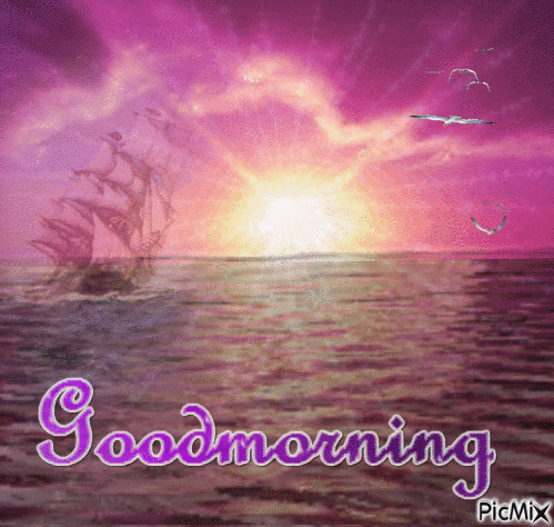 Sunrise Good Morning Pictures, Photos, and Images for Facebook, Tumblr ...