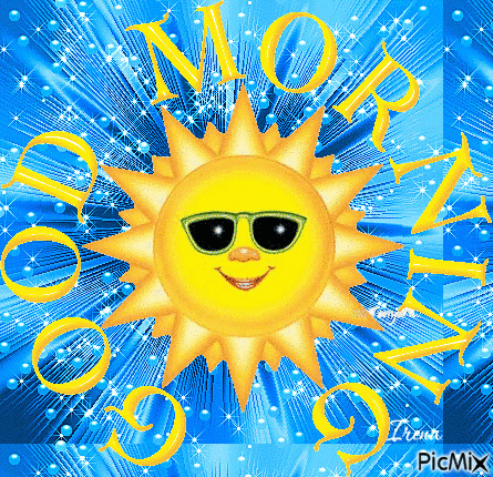 Sunglasses Sun Good Morning Pictures, Photos, and Images for Facebook ...