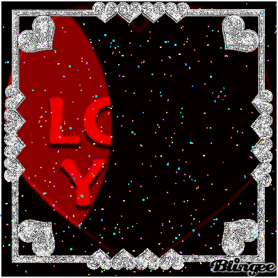 Silver Heart I Love You Pictures, Photos, and Images for Facebook ...