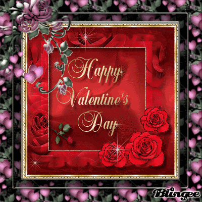 Valentine's Day Frame Pictures, Photos, and Images for Facebook, Tumblr ...