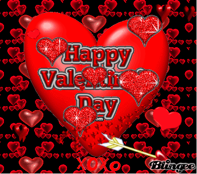 Cupid Arrow Valentine's Day Gif Pictures, Photos, and Images for ...