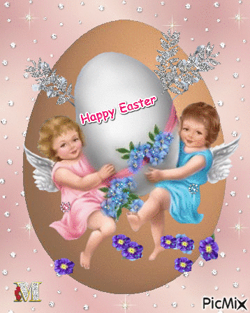 Easter Angels Pictures, Photos, and Images for Facebook, Tumblr ...