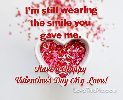 I’m Still Wearing The Smile Pictures, Photos, and Images for Facebook ...