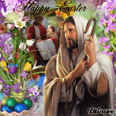 Jesus Christ Happy Easter Pictures, Photos, and Images for Facebook ...