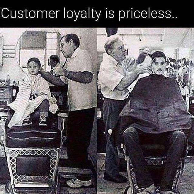 Customer Loyalty Is Priceless Pictures, Photos, and Images for Facebook ...