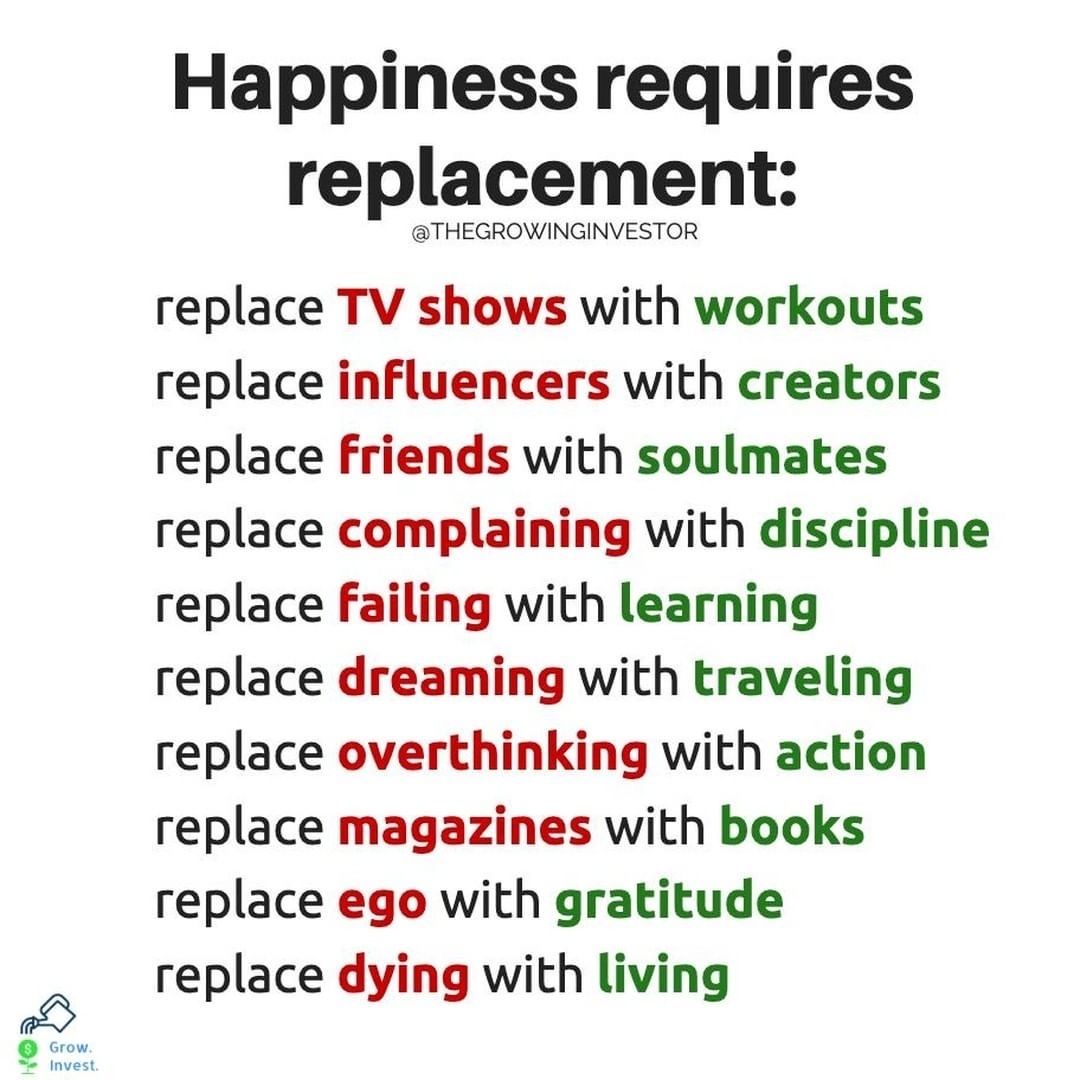 Happiness Requires Replacement Pictures, Photos, and Images for ...