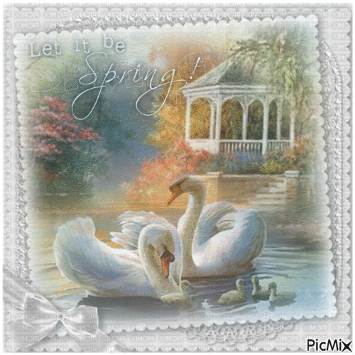 Let It Be Spring Pictures, Photos, and Images for Facebook, Tumblr ...