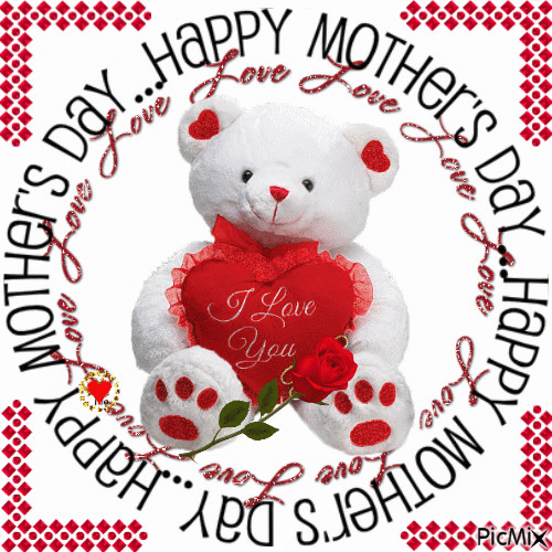 I Love You Happy Mother's Day Pictures, Photos, and Images for Facebook ...