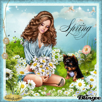 Sweet Spring Pictures, Photos, and Images for Facebook, Tumblr ...