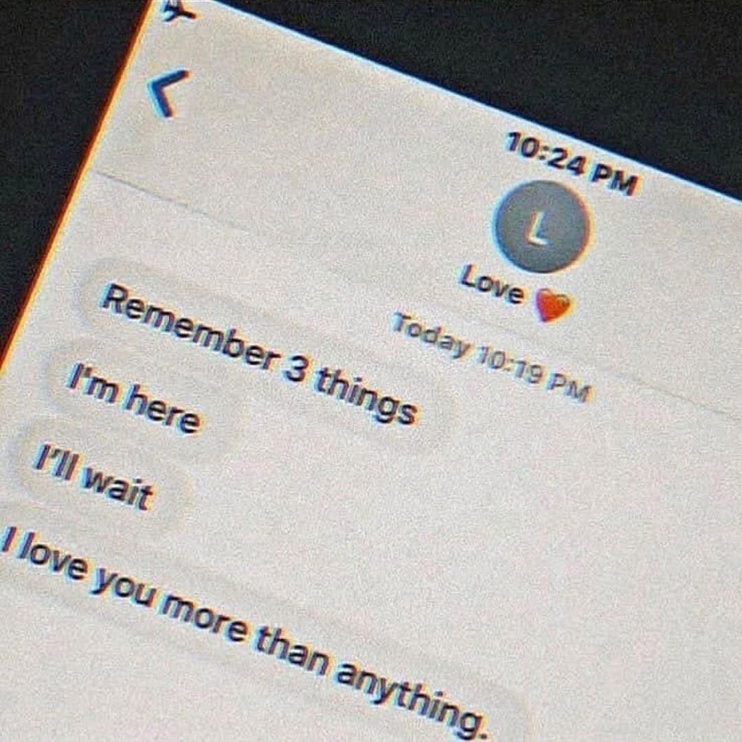 Remember 3 Things Pictures, Photos, and Images for Facebook, Tumblr ...