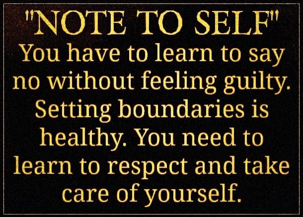 Note To Self Pictures, Photos, and Images for Facebook, Tumblr ...