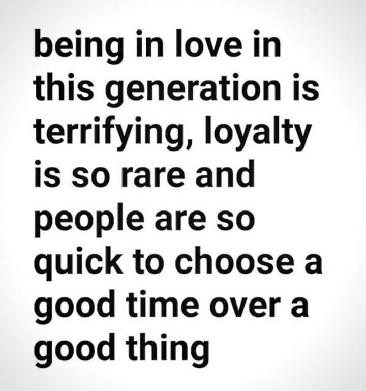 Being In Love In This Generation Is Terrifying Pictures, Photos, and ...