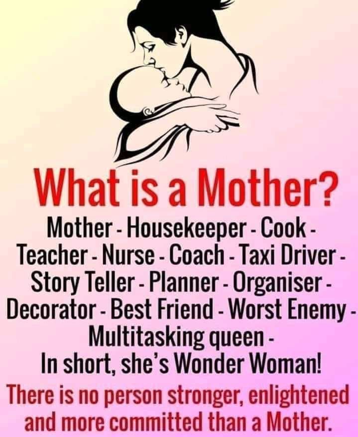 What Is A Mother? Pictures, Photos, and Images for Facebook, Tumblr ...