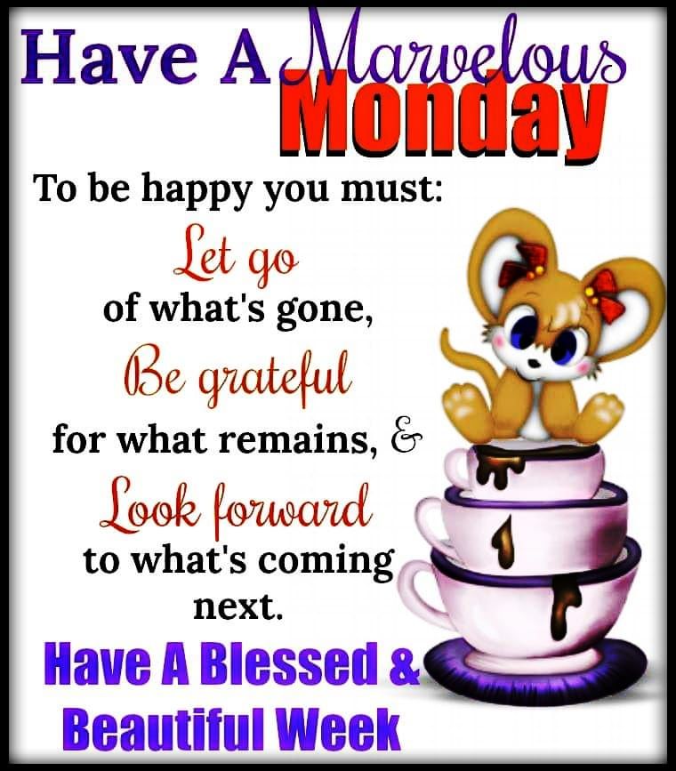 Marvelous Monday Pictures, Photos, and Images for Facebook, Tumblr ...