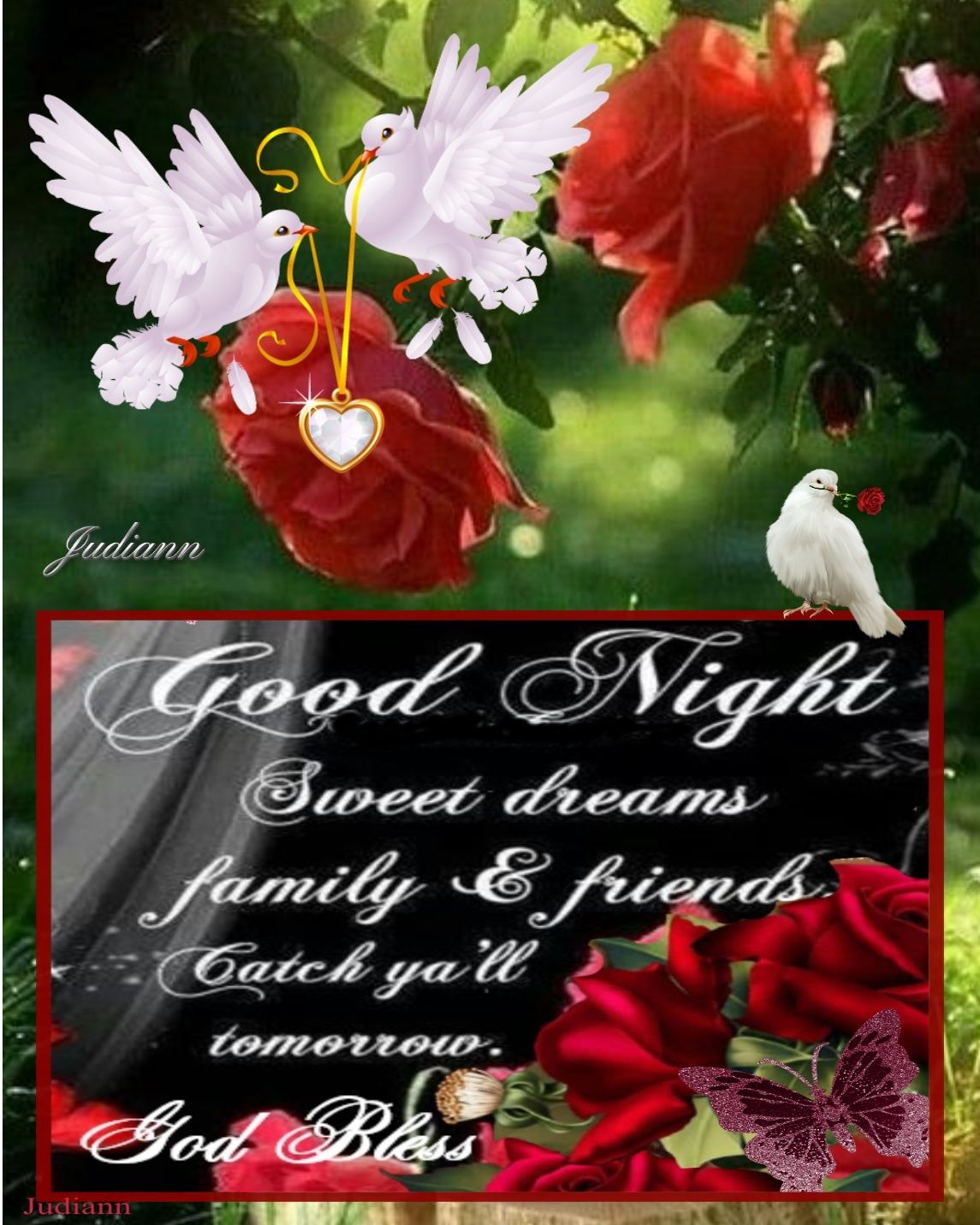 Catch Y'all Tomorrow, Good Night Pictures, Photos, and Images for ...