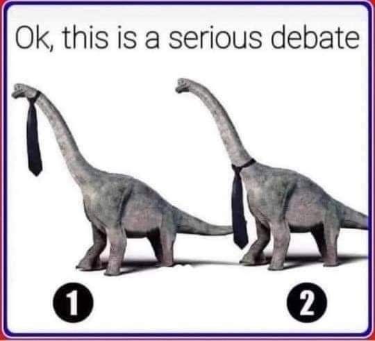 This Is A Serious Debate Pictures, Photos, and Images for Facebook ...