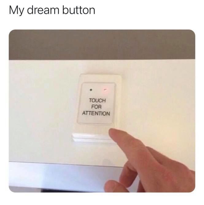 My Dream Button Pictures, Photos, and Images for Facebook, Tumblr ...