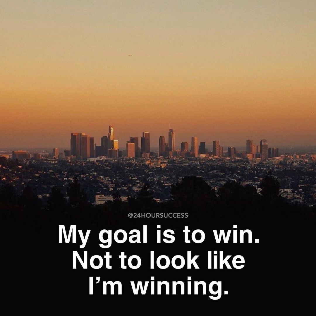 My Goal Is To Win Pictures, Photos, and Images for Facebook, Tumblr ...