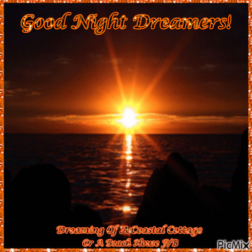 Good Night Dreamers Pictures, Photos, and Images for Facebook, Tumblr ...