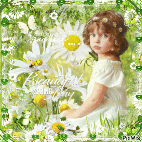 Beautiful Spring Day Pictures, Photos, and Images for Facebook, Tumblr ...