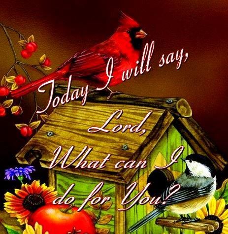 Lord, What I Can I Do For You? Pictures, Photos, and Images for ...