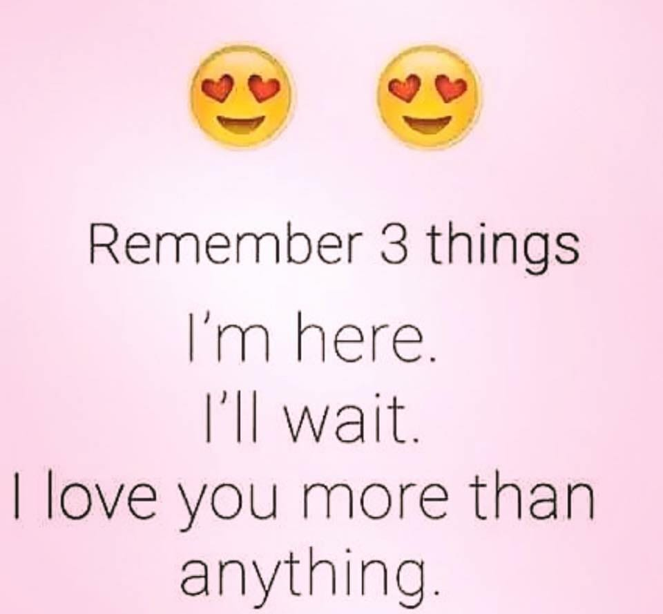 I Love You More Than Anything Pictures, Photos, and Images for Facebook ...