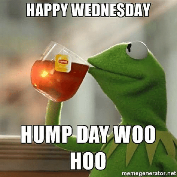 Woo Hoo Happy Wednesday Pictures, Photos, and Images for Facebook ...
