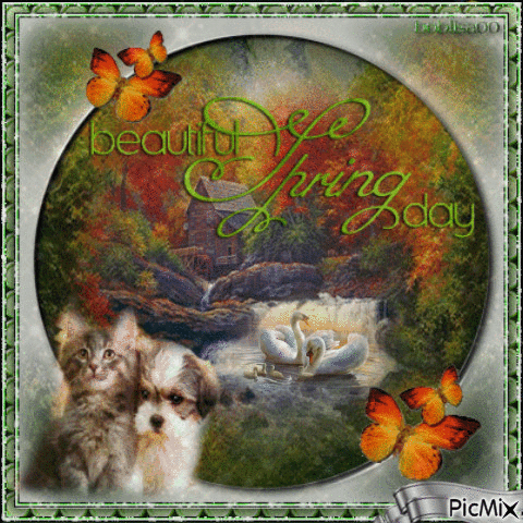 Beautiful Spring Day Pictures, Photos, and Images for Facebook, Tumblr ...