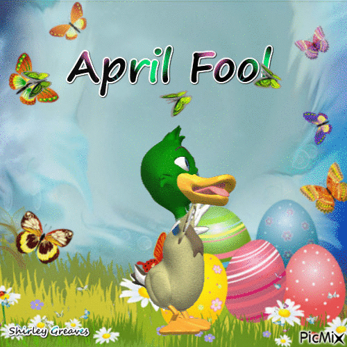April Fool Pictures, Photos, and Images for Facebook, Tumblr, Pinterest ...