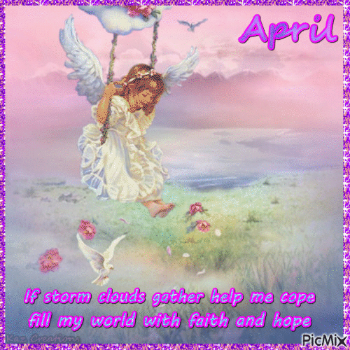 April Angel Pictures, Photos, and Images for Facebook, Tumblr ...