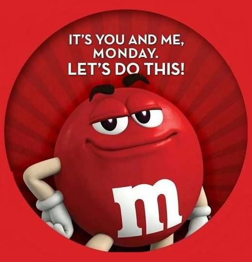 It's You And Me Monday Pictures, Photos, and Images for Facebook ...