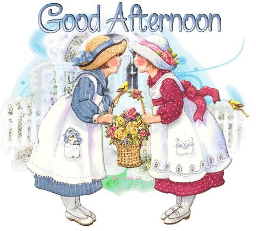 Good Afternoon Pictures, Photos, and Images for Facebook, Tumblr ...