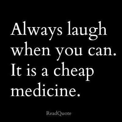 Always Laugh When You Can Pictures, Photos, and Images for Facebook ...