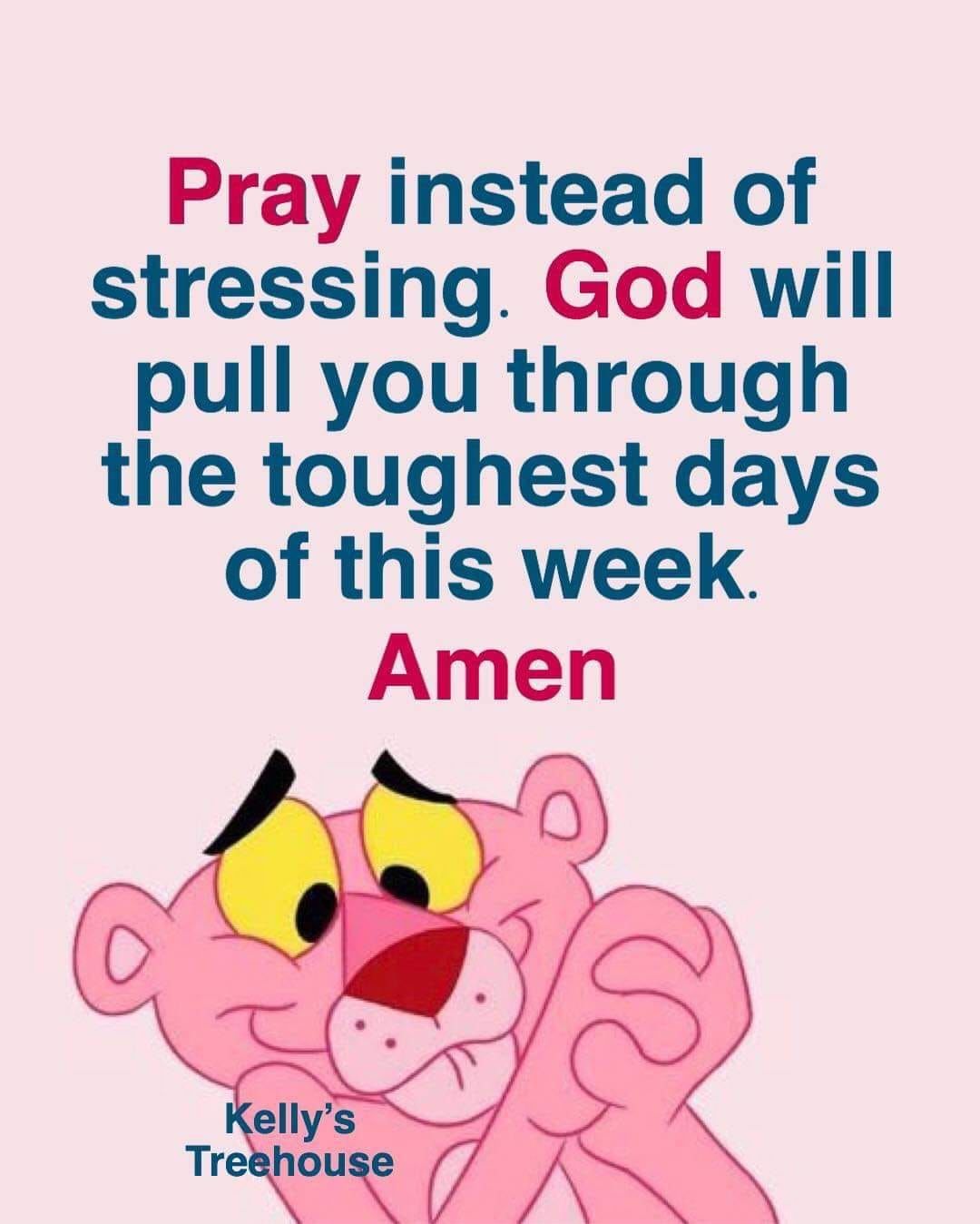 Pray Instead Of Stressing Pictures, Photos, and Images for Facebook ...