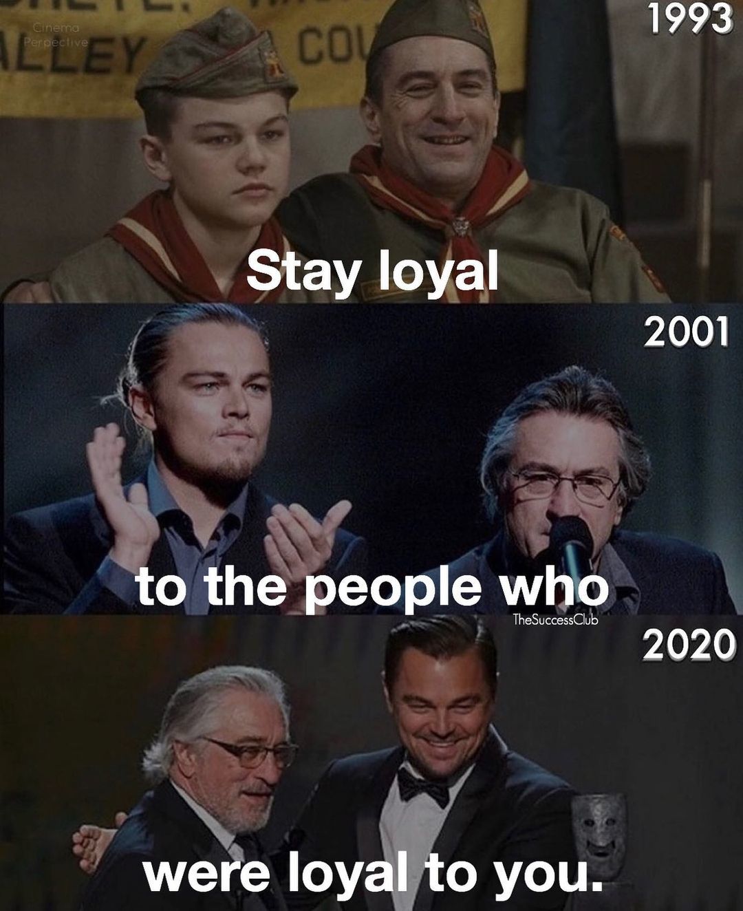 Stay Loyal To The People Who Were Loyal To You Pictures, Photos, and ...