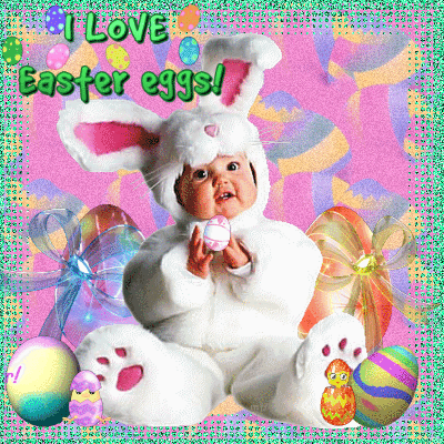 I Love Easter Eggs Pictures, Photos, and Images for Facebook, Tumblr ...