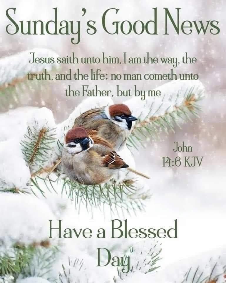 Sunday Good News Pictures, Photos, and Images for Facebook, Tumblr ...