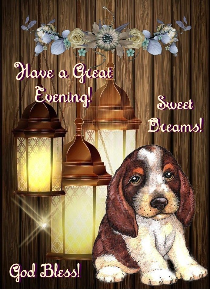 Evening God Bless Pictures, Photos, and Images for Facebook, Tumblr ...