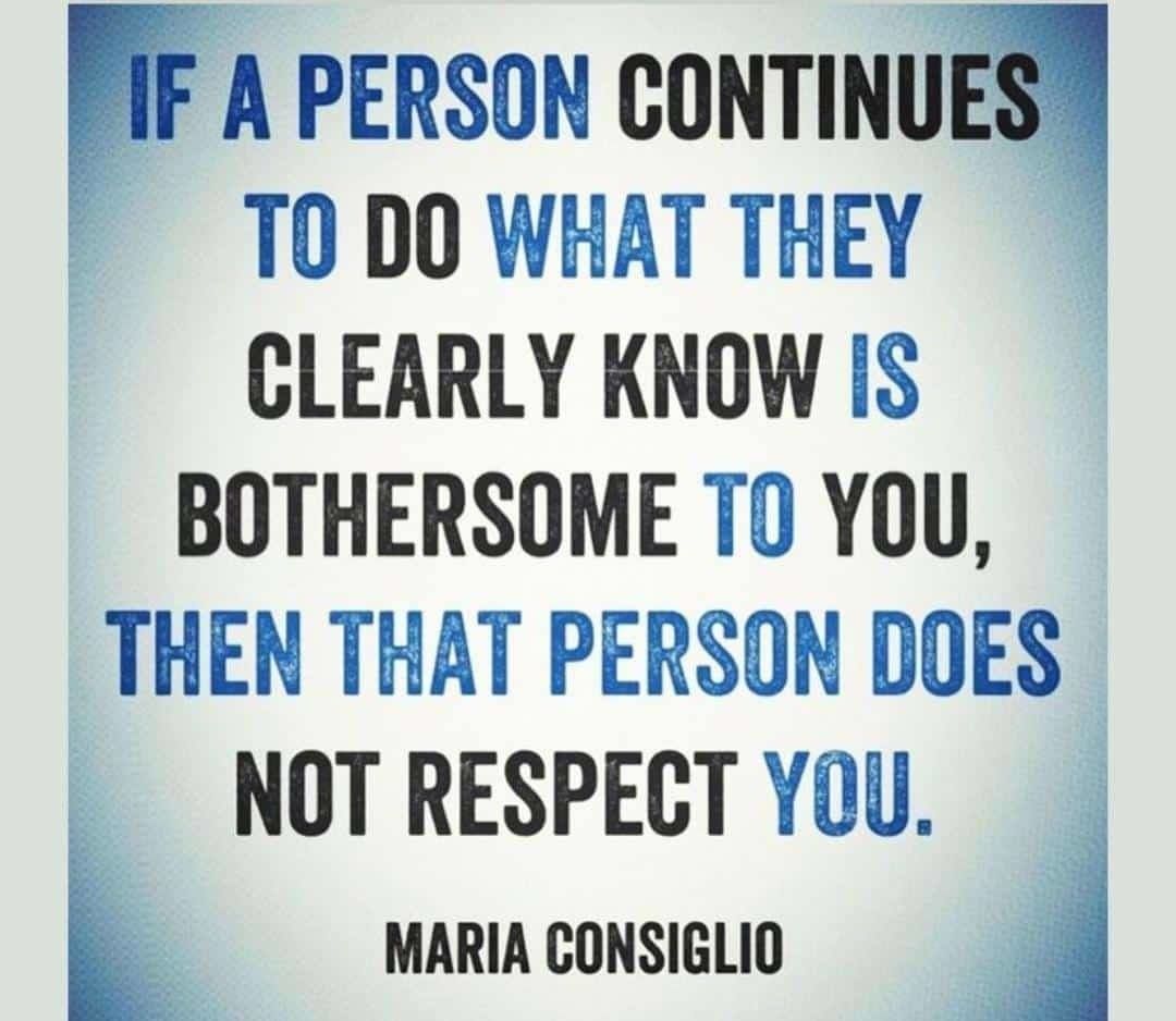 That Person Does Not Respect You Pictures, Photos, and Images for ...